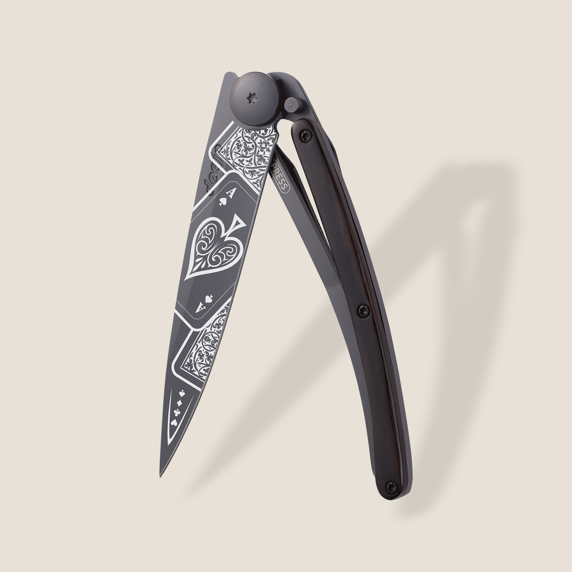 | Deejo © Boutique Officielle - COUTEAUX DE POCHE