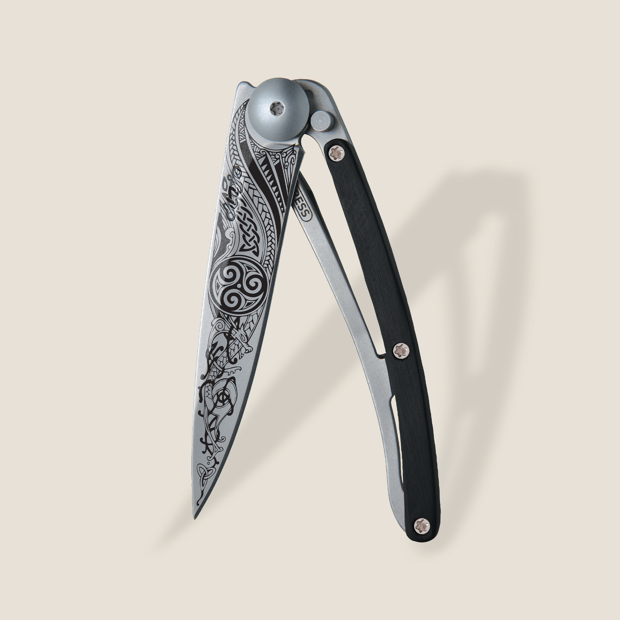 | Deejo © Boutique Officielle - COUTEAUX DE POCHE